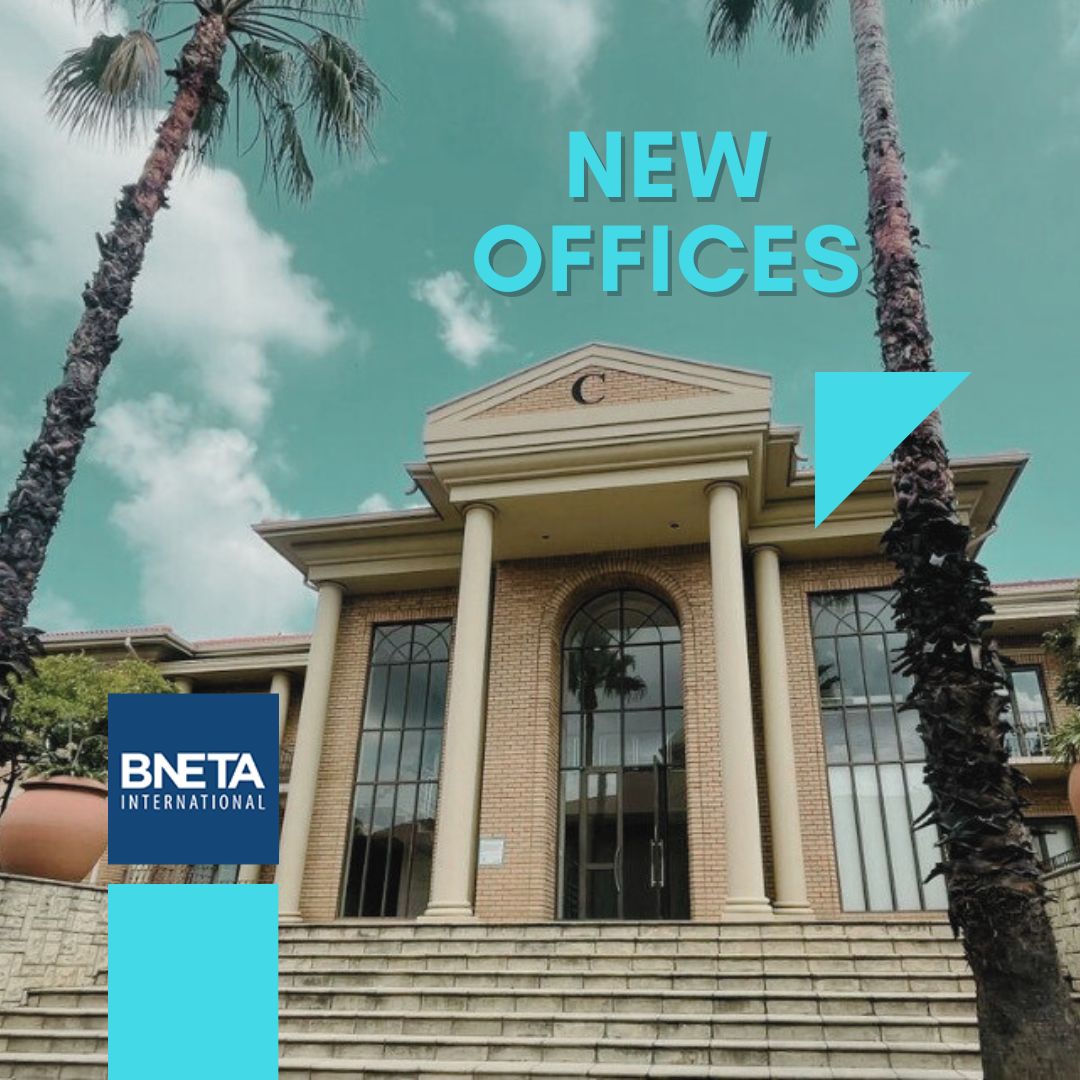New office post - BNETA
